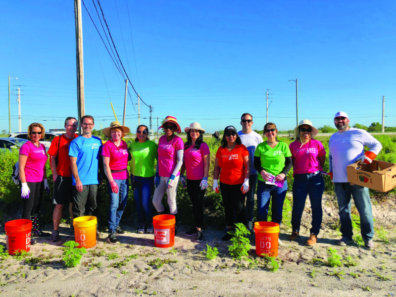 Jeff Stoops: leads a wire less giant based in Boca Raton - S. Florida ...