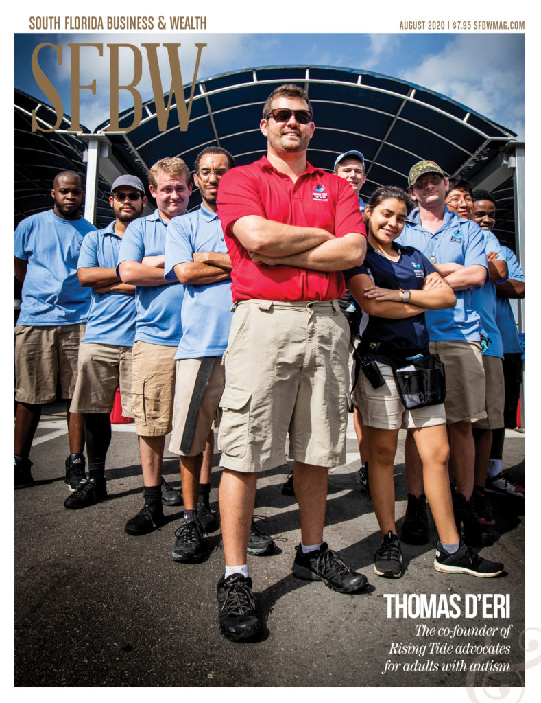 0820 SFBW - S. Florida Business & Wealth