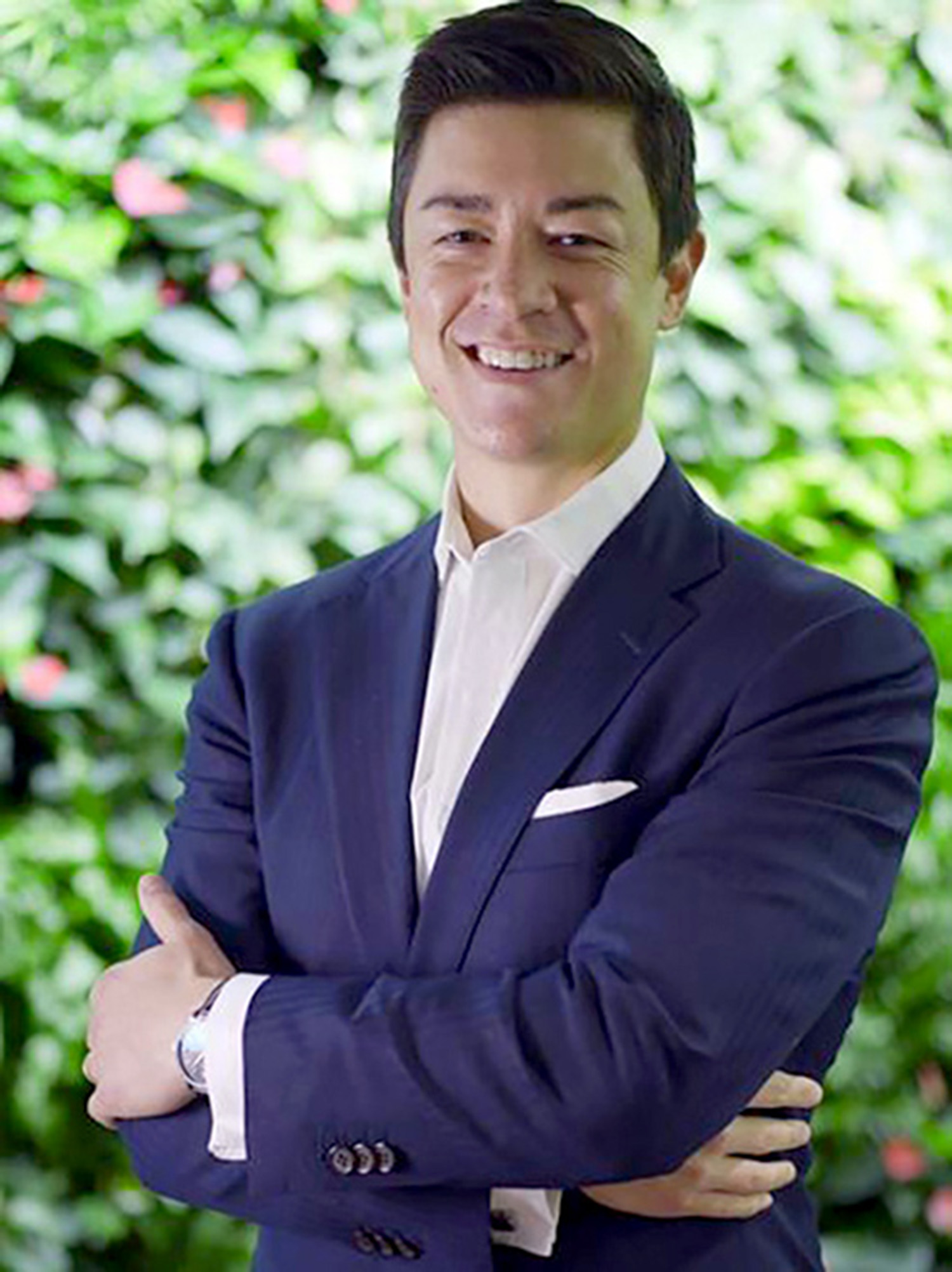 Briefcase South Florida - S. Florida Business & Wealth