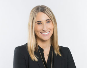 The Up and Comers: Erica Rutner - S. Florida Business & Wealth