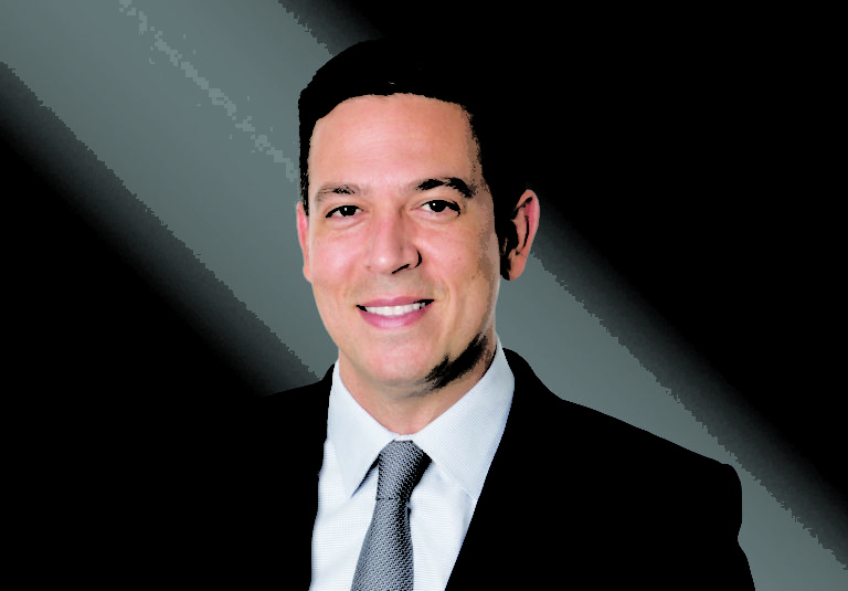 The Up and Comers: Carlos Lago - S. Florida Business & Wealth