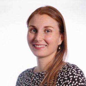 The Up and Comers: Lilly Weinberg - S. Florida Business & Wealth