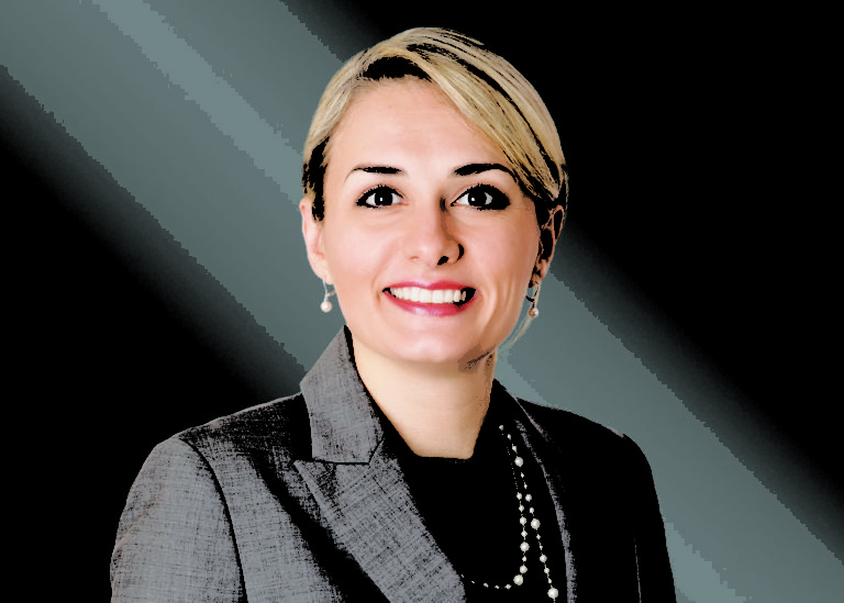 The Up and Comers: Elizabeth Moum - S. Florida Business & Wealth