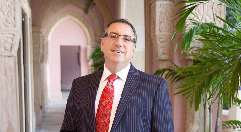 Apogee Awards Honorees: Bill Feinberg - S. Florida Business & Wealth