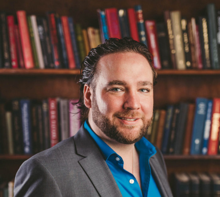 The Big Reset Broward Attorney | Fort Lauderdale Lawyer Chad Van Horn