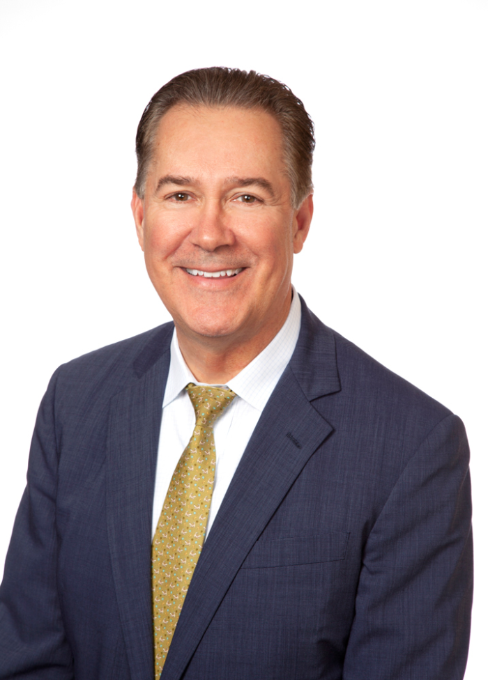Apogee Awards Honorees: Dennis Bedley - S. Florida Business & Wealth