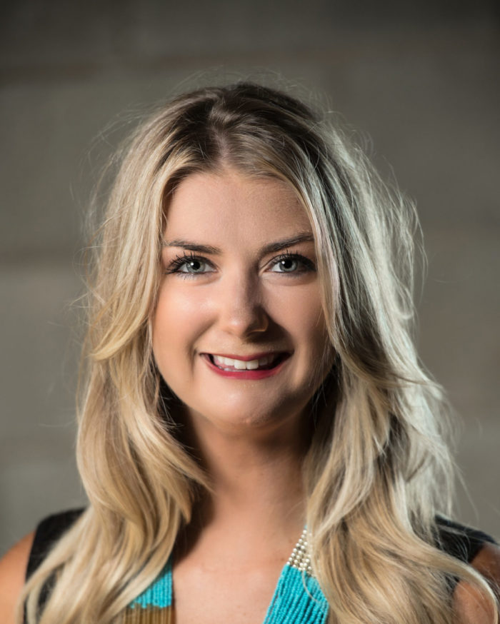 Apogee Awards Honorees: Haley Pope Weigle - S. Florida Business & Wealth