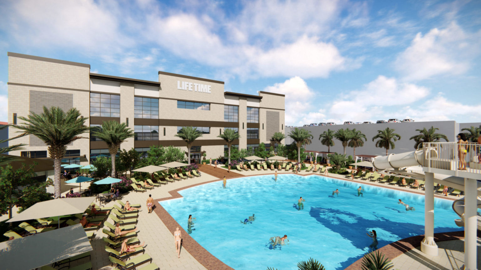 The Falls introduces new experiences and stores coming soon - S ...