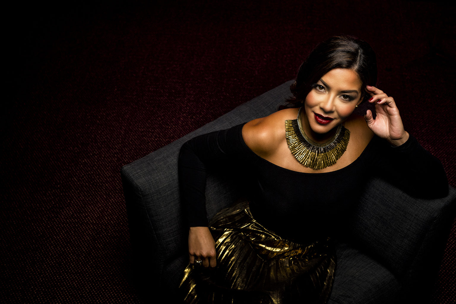 Alex’s Angle Miami Parking Authority CEO | Alejandra Argudin