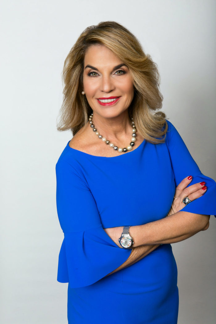 Rachel Sapoznik joins Florida Funders - S. Florida Business & Wealth