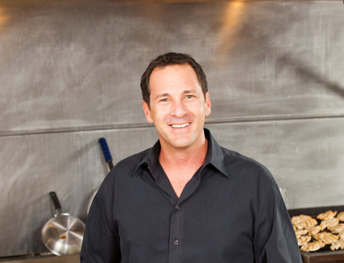 Apogee Awards Honorees: Scott Harris - S. Florida Business & Wealth