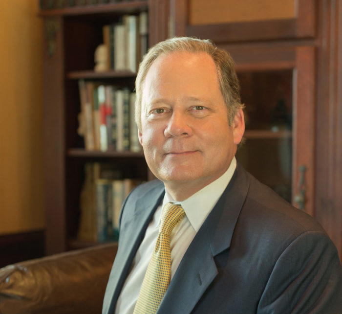 Apogee Awards Honorees: W. Allen Morris - S. Florida Business & Wealth