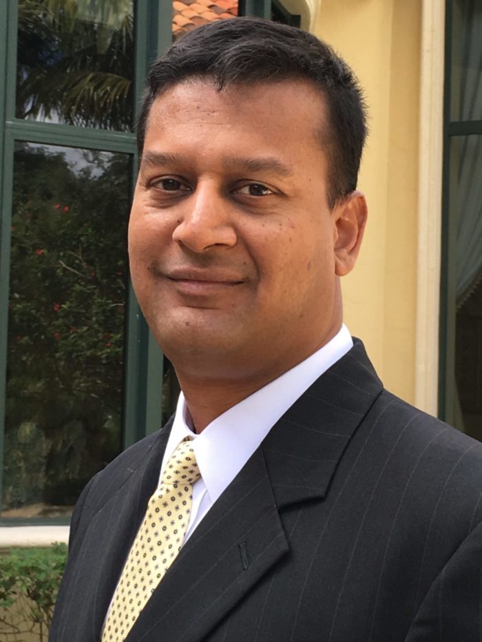 Apogee Awards Honorees: Atal Bansal - S. Florida Business & Wealth