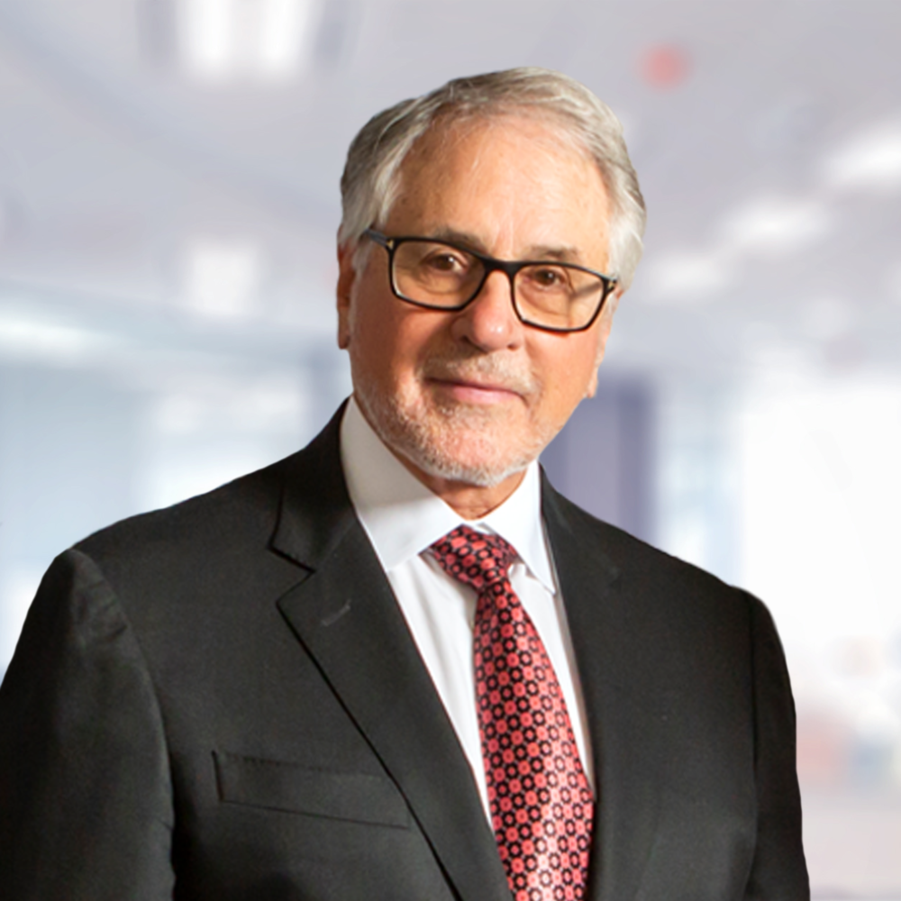 Apogee Awards Honorees: Bill Scherer - S. Florida Business & Wealth