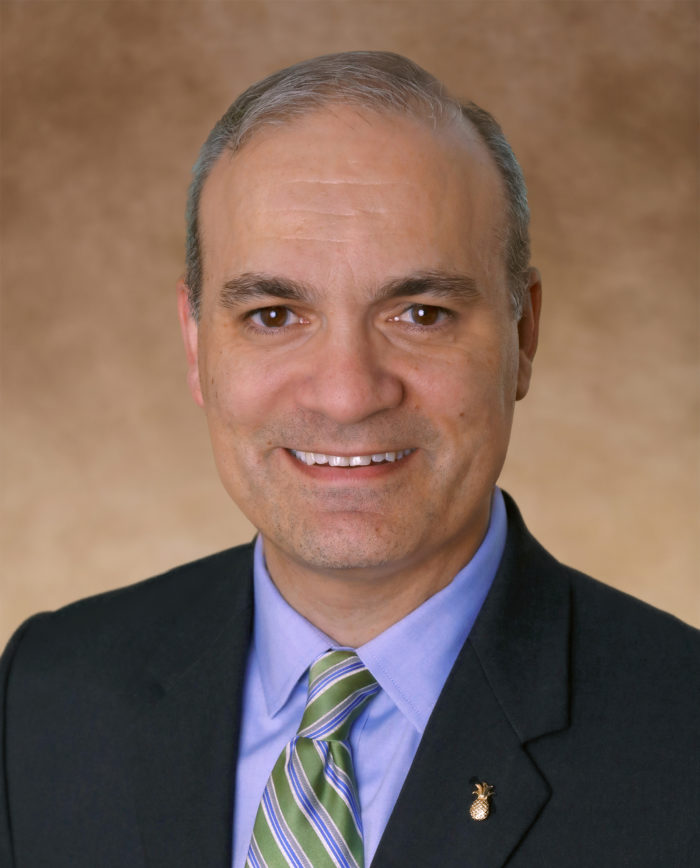 Apogee Awards Honorees: Matt Arsenault - S. Florida Business & Wealth