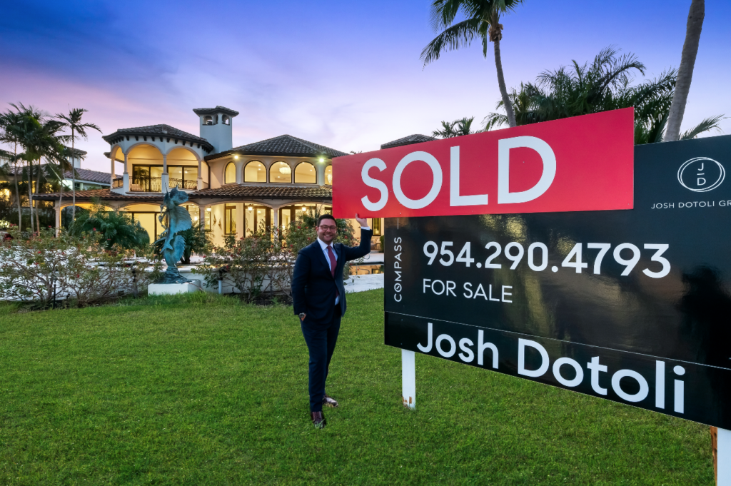 $9 million sale for Dotoli Group - S. Florida Business & Wealth