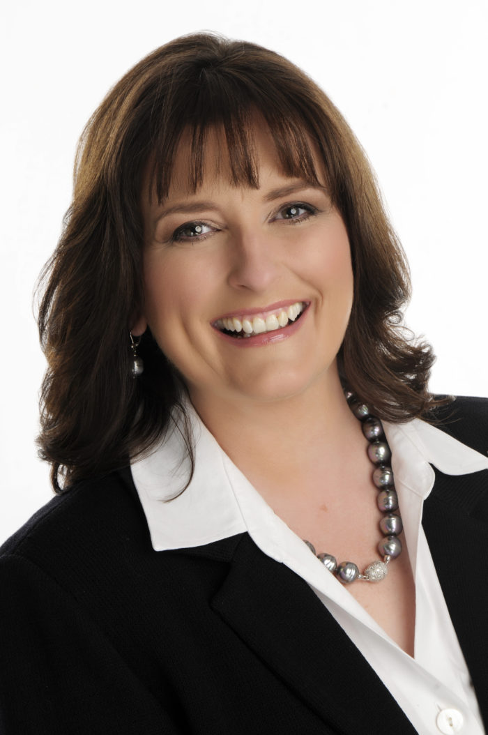 Prestigious Women Awards Honorees: Lynne Hopkins - S. Florida Business ...