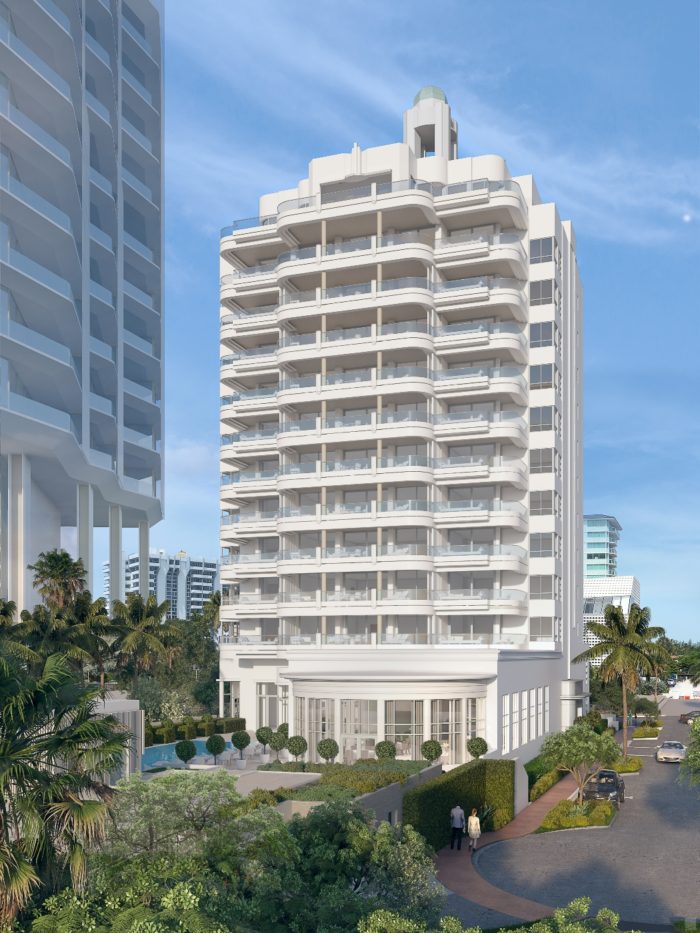 Aman Miami development moves closer to reality - S. Florida Business ...