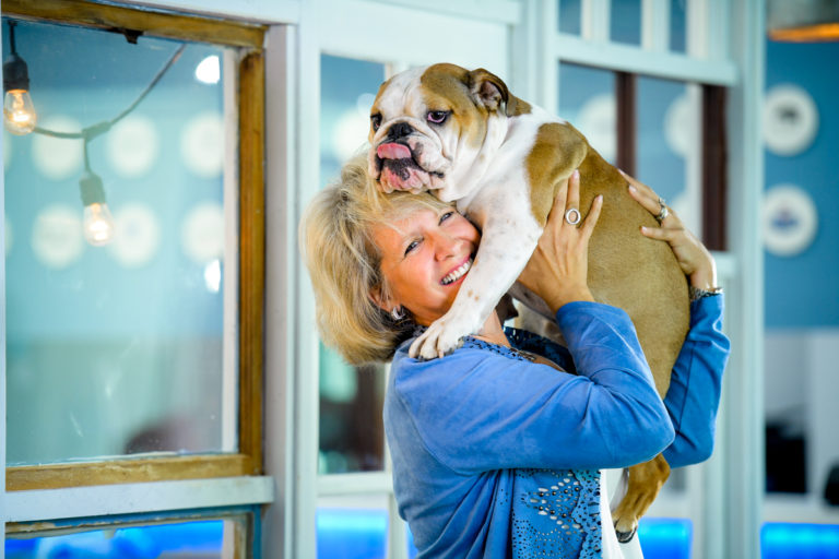 Prestigious Women Awards Honorees: Barbara W. Goldberg - S. Florida ...