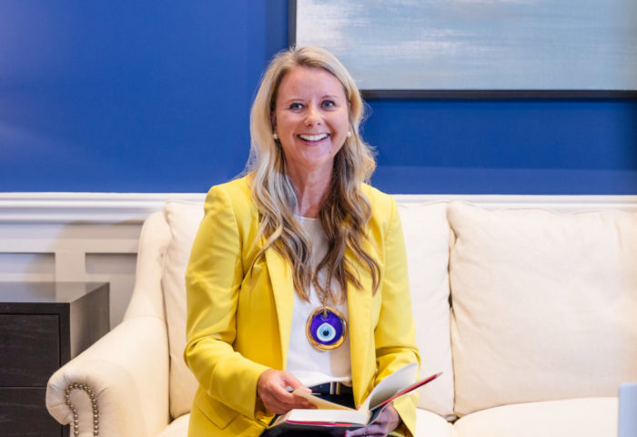 Prestigious Women Awards Honorees: Kelly Merbler - S. Florida Business ...