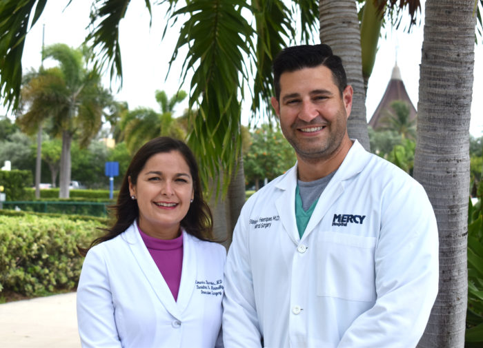 Mercy Hospital adds new surgical program - S. Florida Business & Wealth