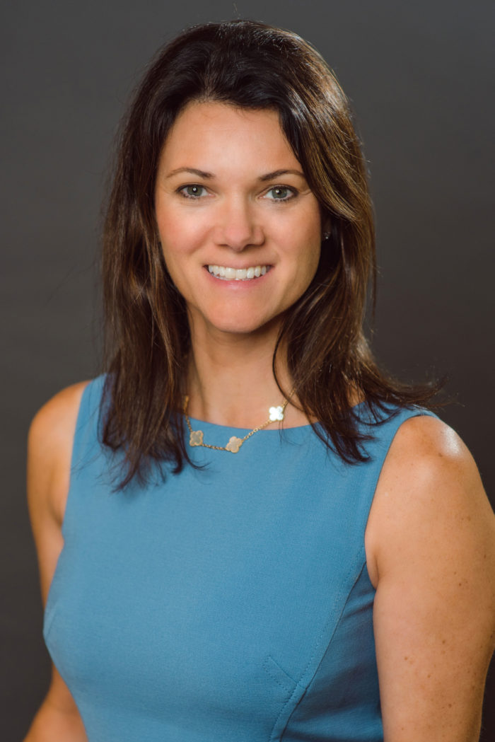 Prestigious Women Awards Honorees: Peggy Hogan Marker - S. Florida ...