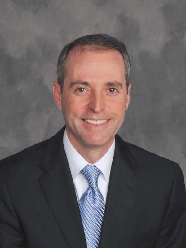 Santorio Exits Broward Health | Broward Health New CEO: Shane Strum