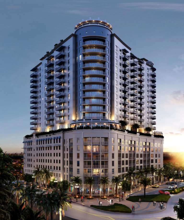 Plaza Construction hires Joe Cerri - S. Florida Business & Wealth