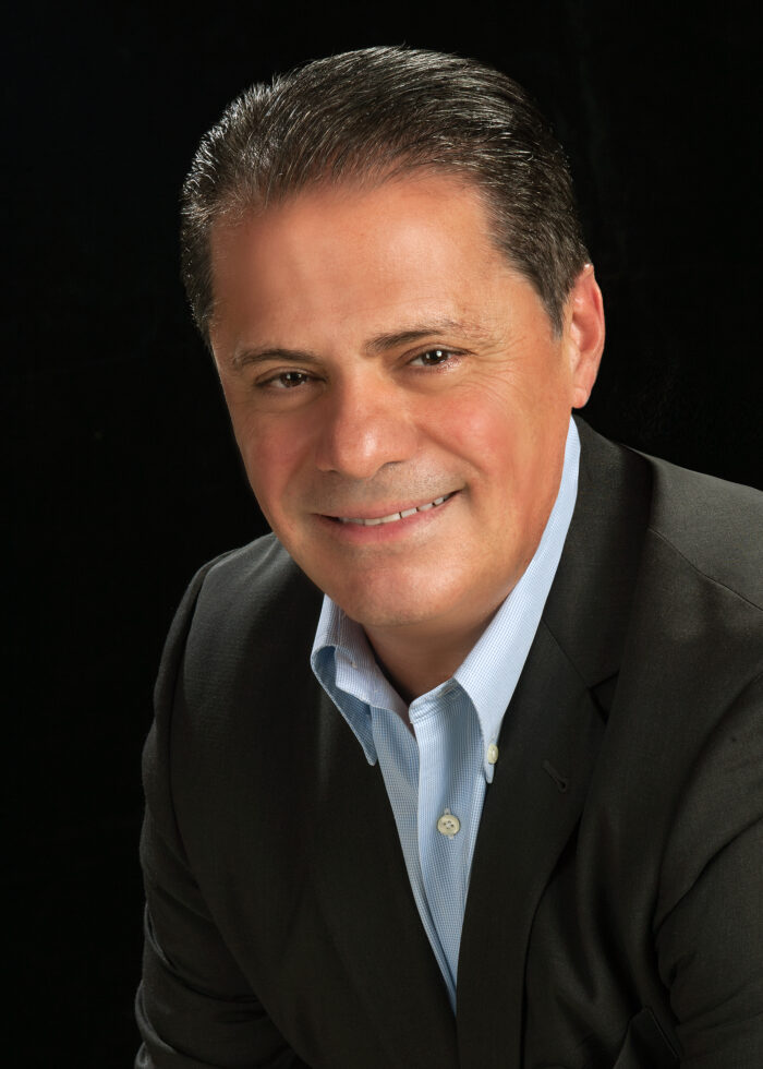 2021 Excellence in Healthcare Honoree: Ray Berry - S. Florida Business ...