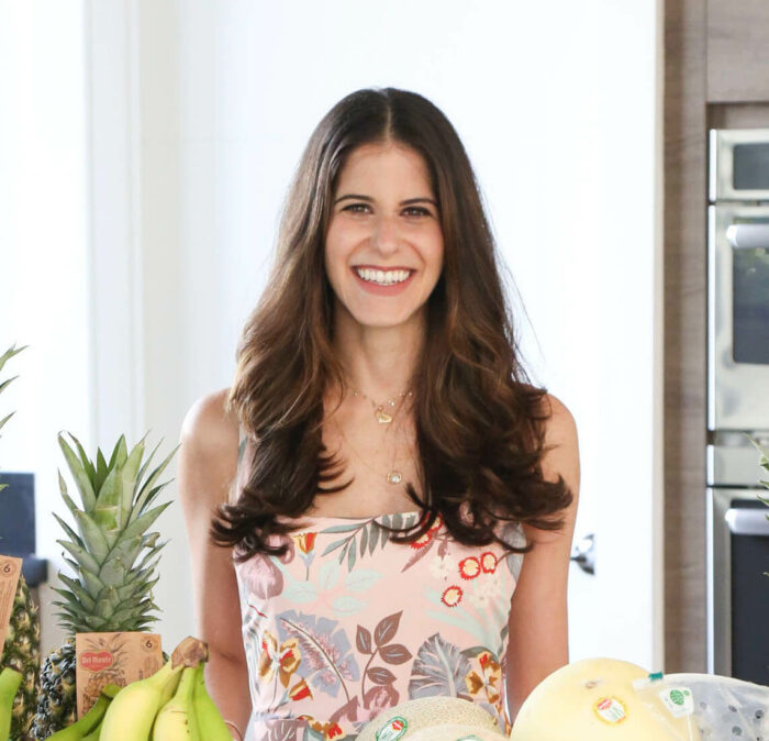 2021 Excellence in Healthcare Honoree: Monica Auslander Moreno, MS, RDN ...