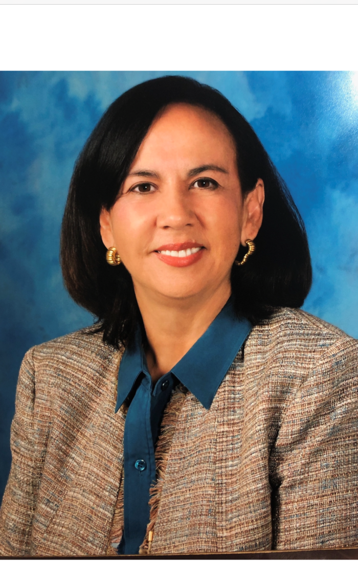 2021 Excellence in Healthcare Honoree: Pilar Gutierrez, MD - S. Florida ...