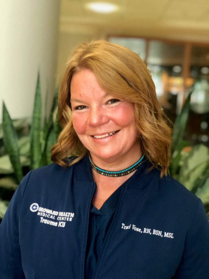 2021 Excellence in Healthcare Honoree: Traci Vose - S. Florida Business ...