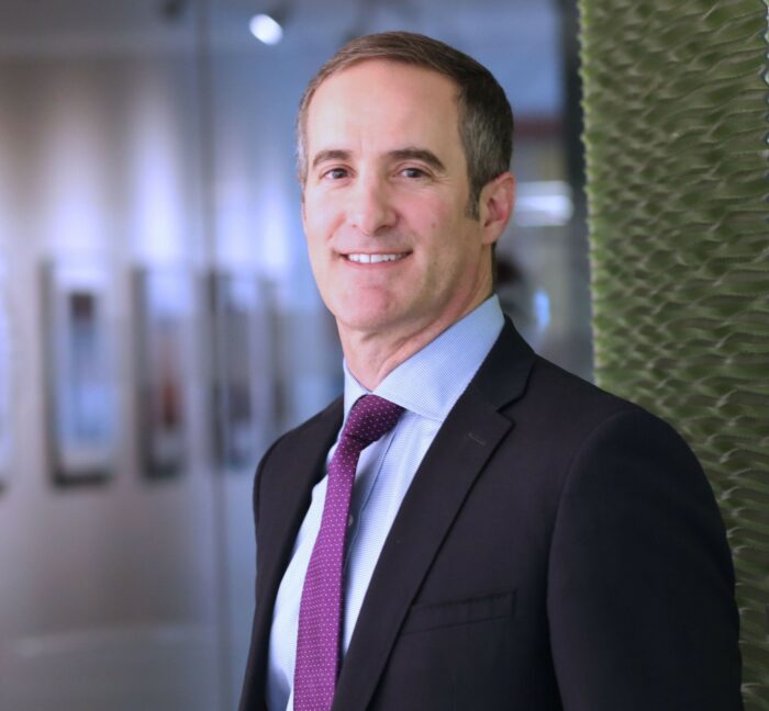 Apollo Bank’s Chairman Knows the Score - S. Florida Business & Wealth