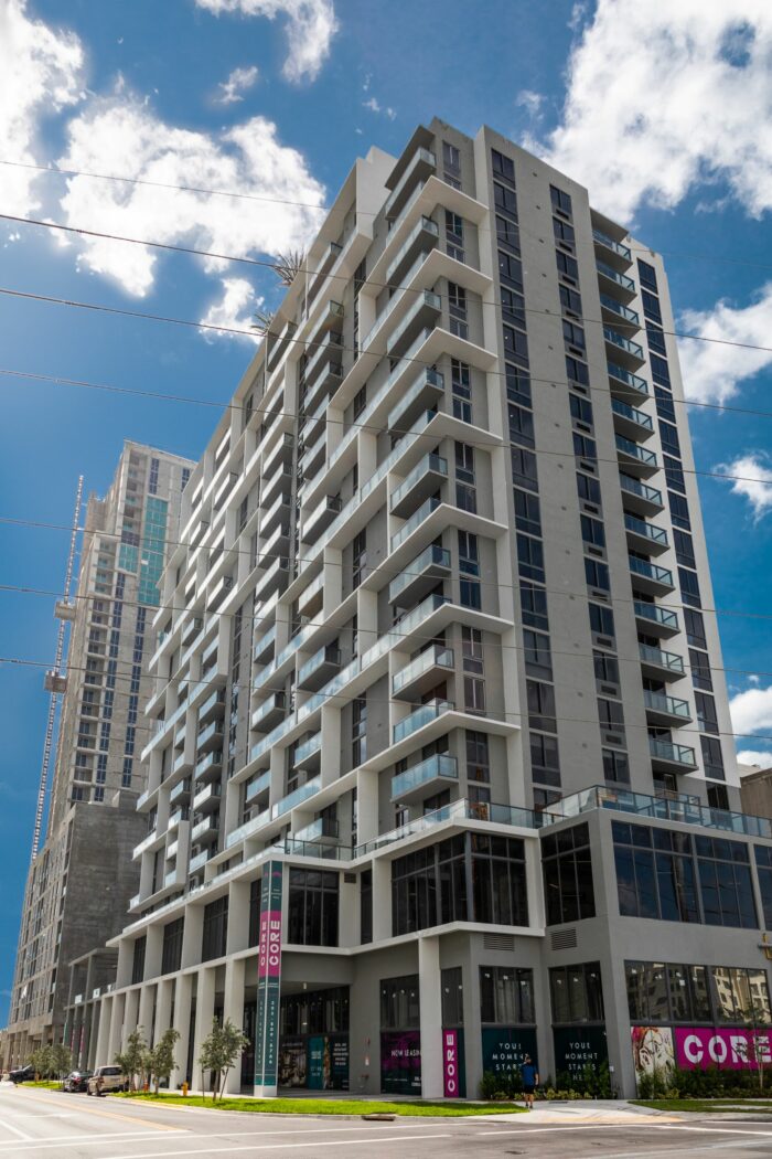 CORE at Miami’s Link at Douglas Opens for Residents - S. Florida ...