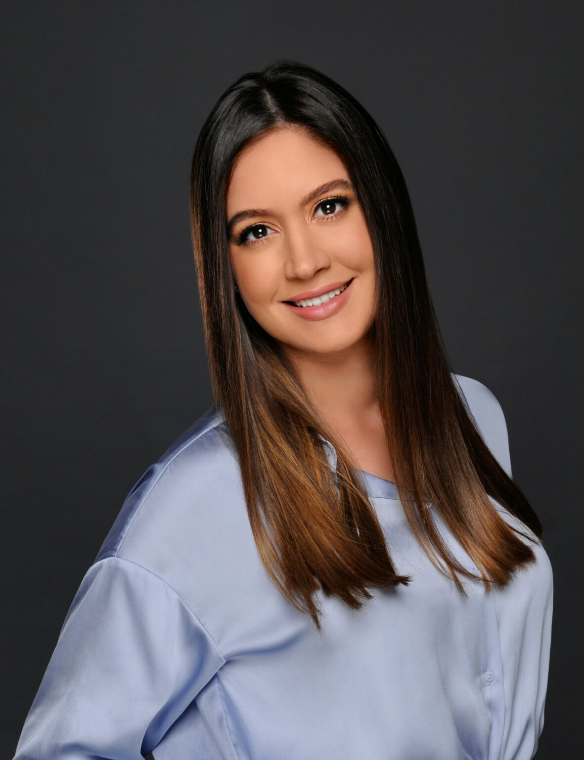 2021 Up and Comer Awards Honorree: Claudia Prado - S. Florida Business ...