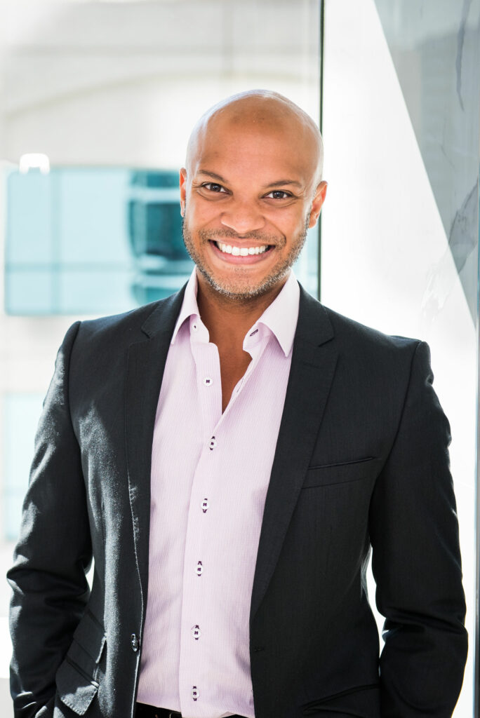 Serial Entrepreneur Ty Richardson Keeps Life in Balance - S. Florida ...