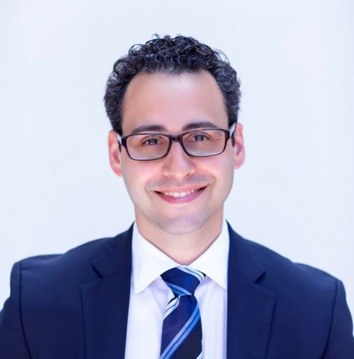 2021 Up and Comer Awards Honoree: Joshua Freeman - S. Florida Business ...