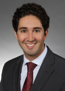 2021 Up and Comer Awards Honoree: Steven M. Appelbaum - S. Florida ...