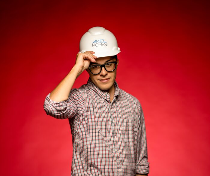 Akel Homes’ Young President Has Mastered Every Facet of Real Estate ...