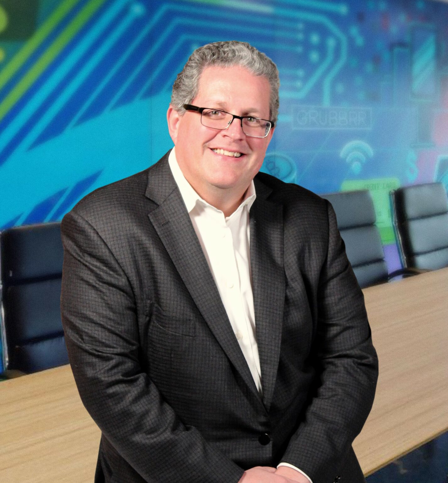 How a Boca Raton CEO Got in on the Ground Floor of Financial Technology ...