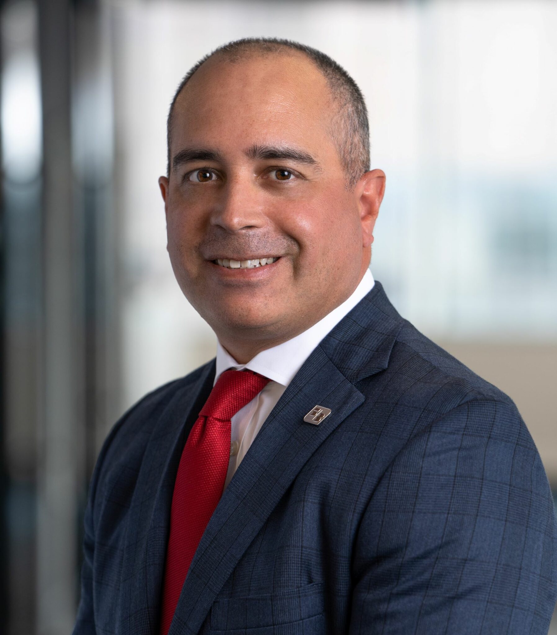 2021 Apogee Awards Honoree: Julio C. Ramirez, Jr. - S. Florida Business ...