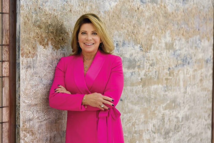 2021 Apogee Awards Honoree: Stacy Ritter - S. Florida Business & Wealth