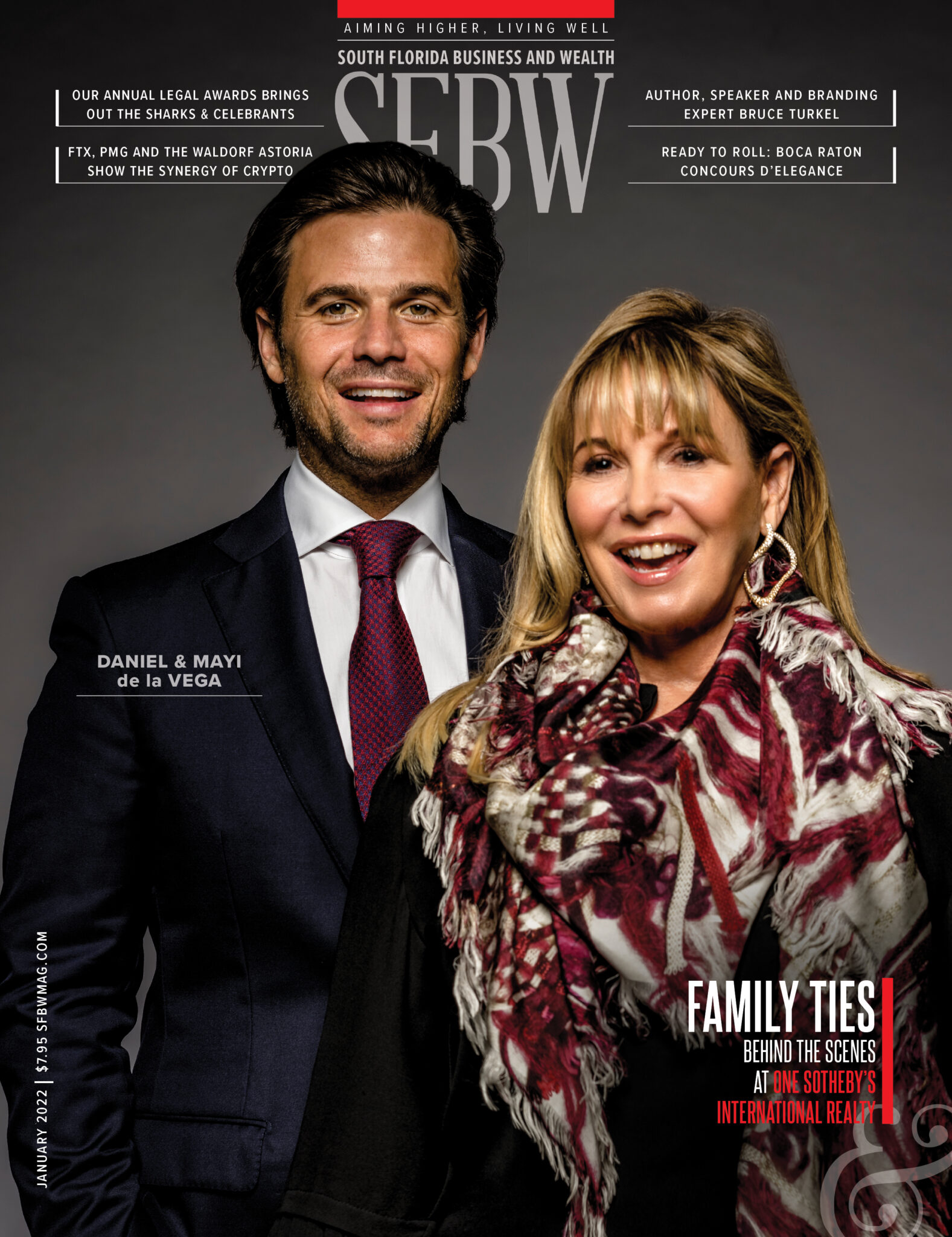 Digital Publications Archive - SFBW