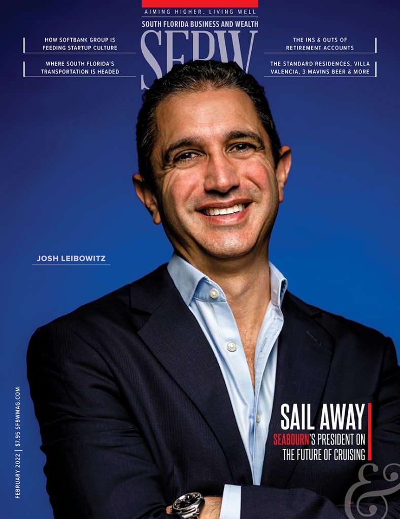0222 SFBW - S. Florida Business & Wealth