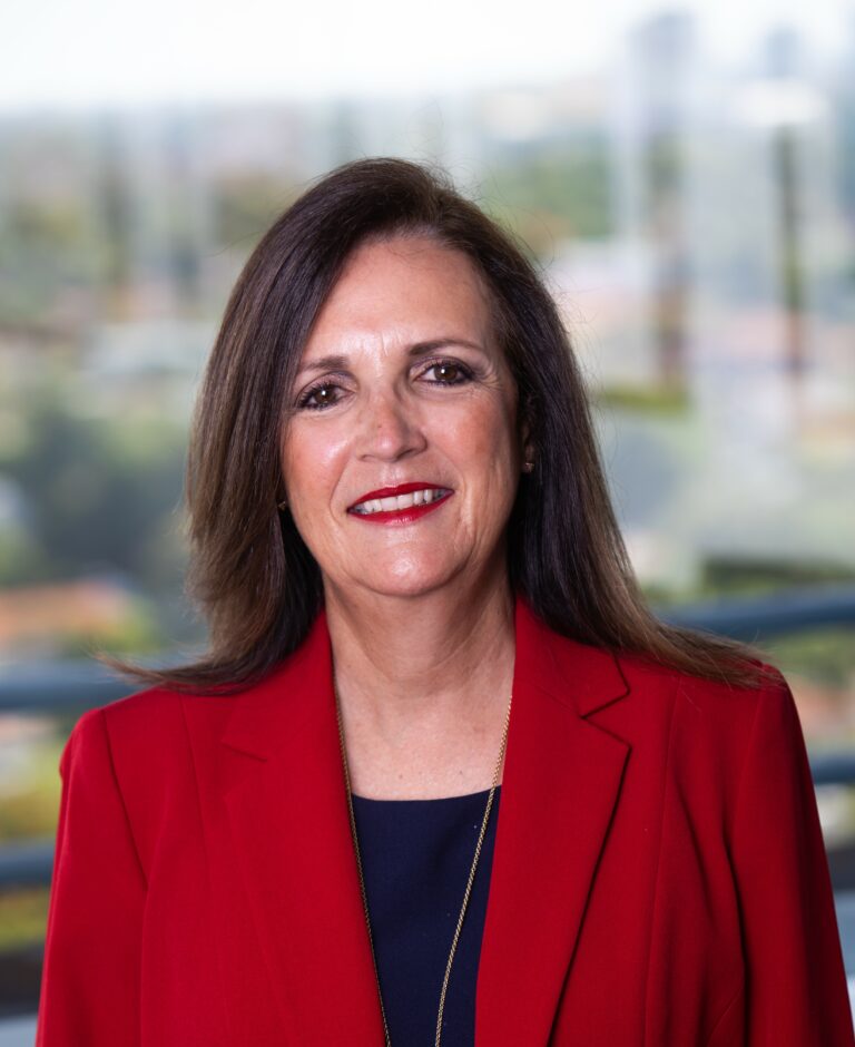 Terrabank Names Esther Pascual-Diaz to Executive Vice President, Chief ...