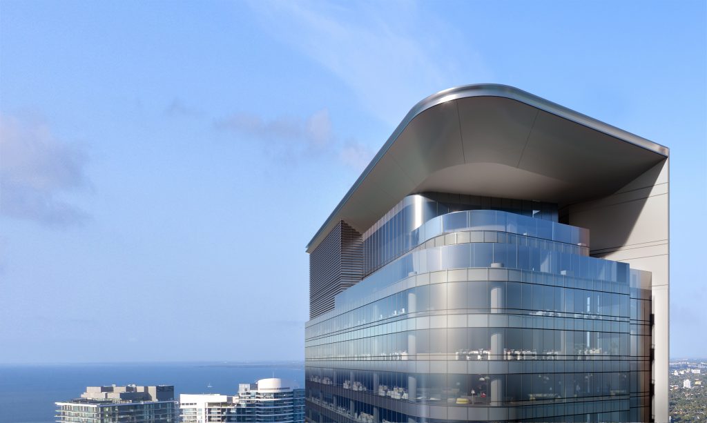 AerCap to Open New U.S. Headquarters at Miami’s 830 Brickell Office ...
