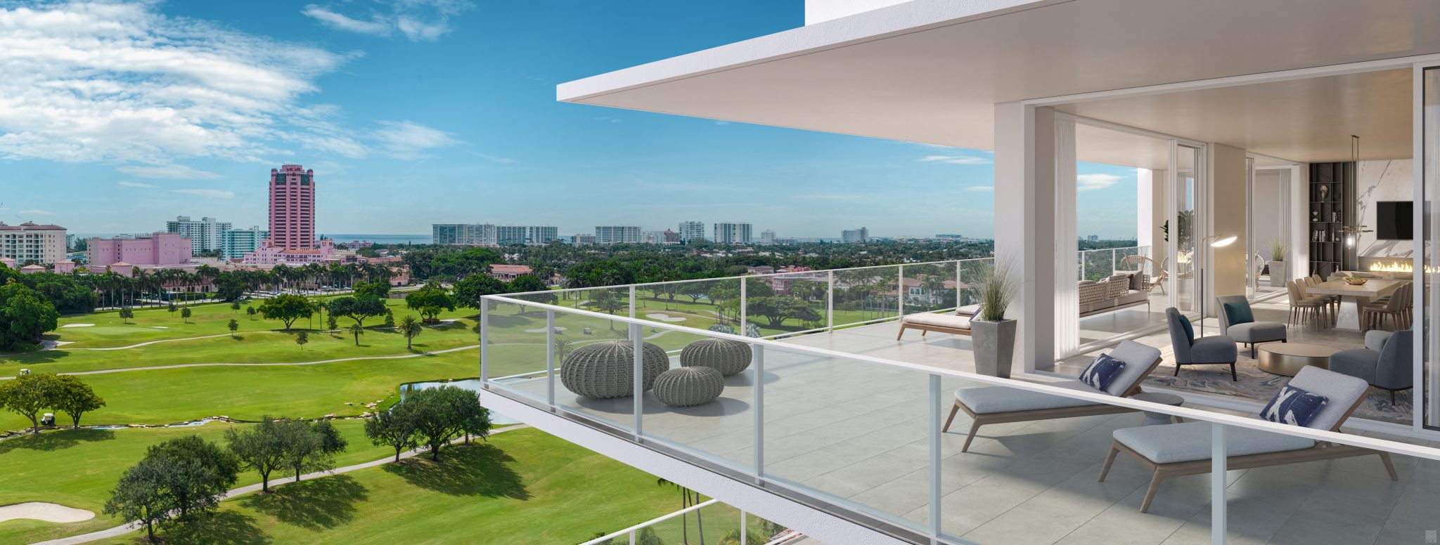 ALINA Residences in Boca Raton Begins Phase Two Development - S ...
