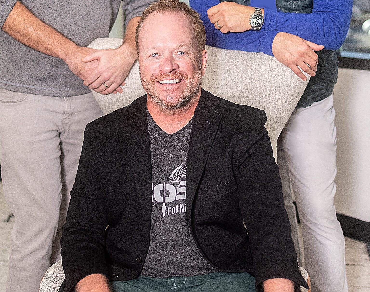 Under the Leadership of Chad Moss, the Family Business Will Mean Far ...