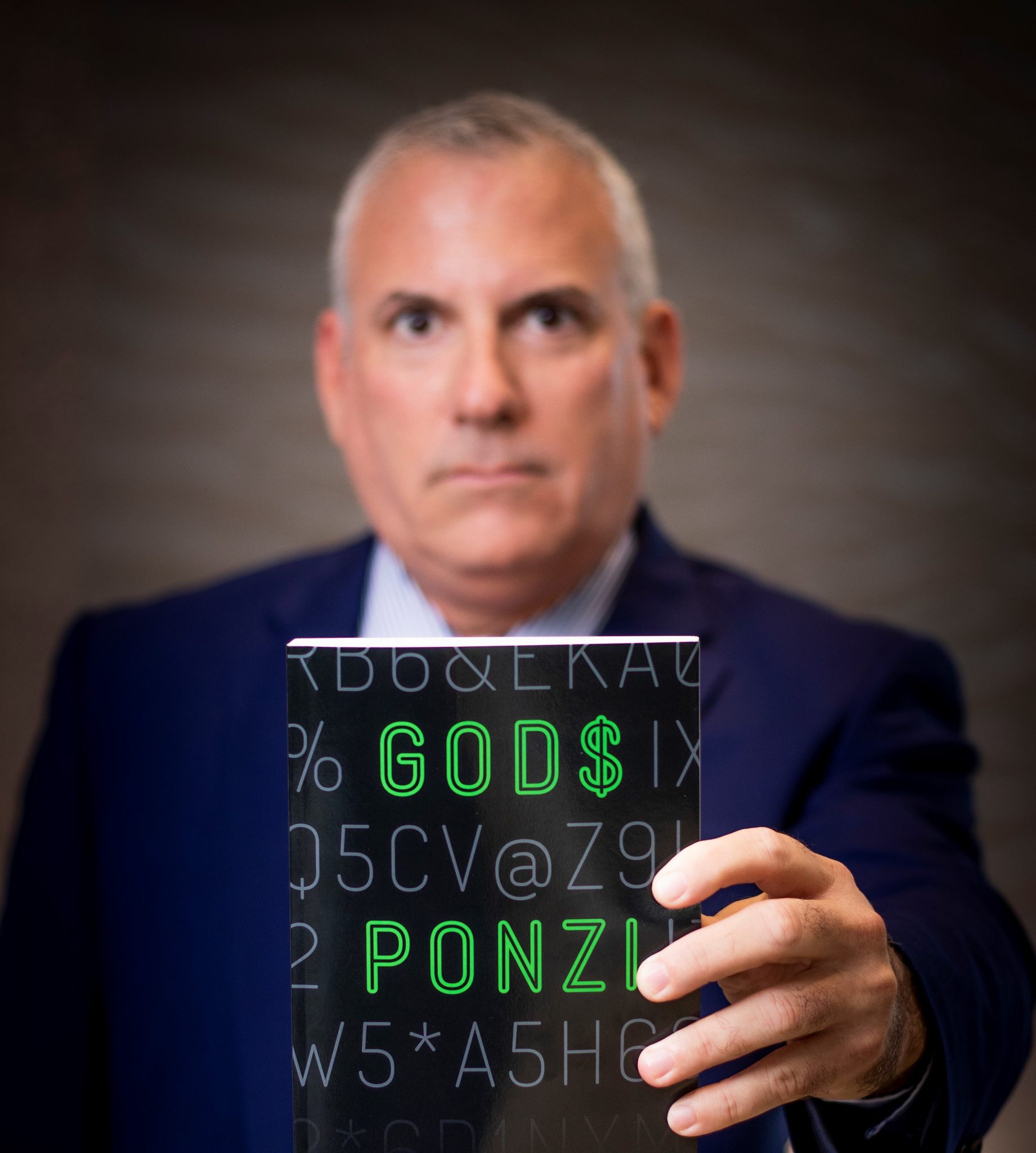 Attorney and Author Robert Buschel Draws From Familiar Territory for ...