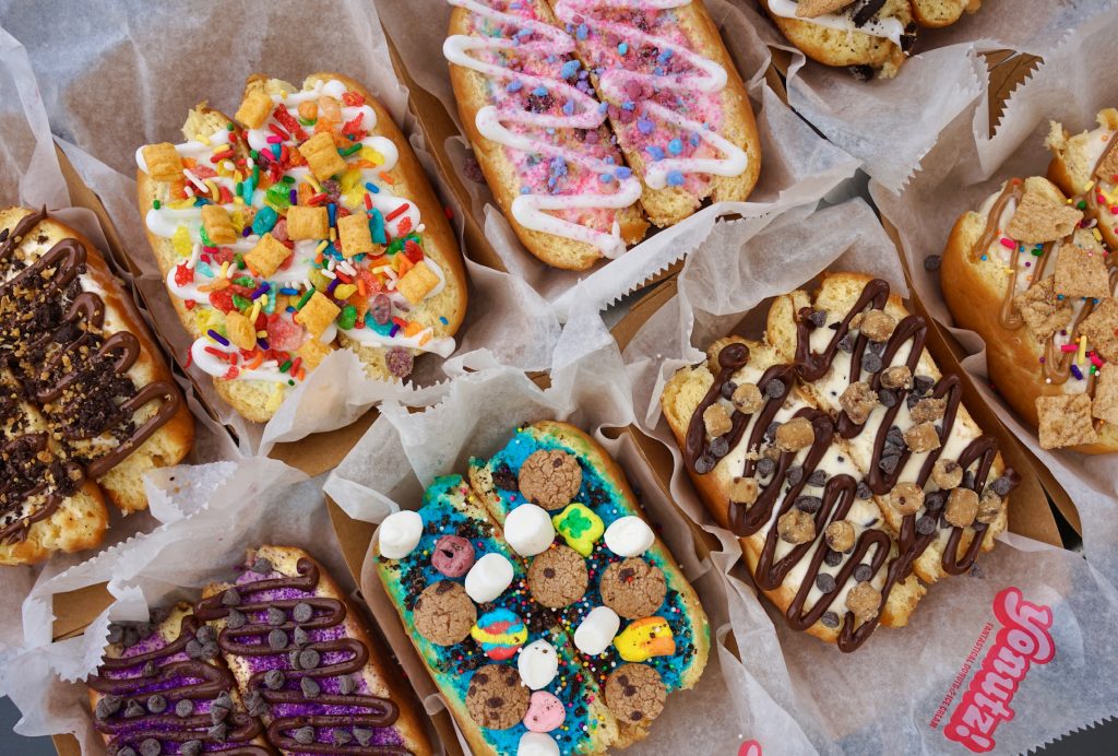 Yonutz Unveils Company Rebrand and Nationwide Expansion - S. Florida ...